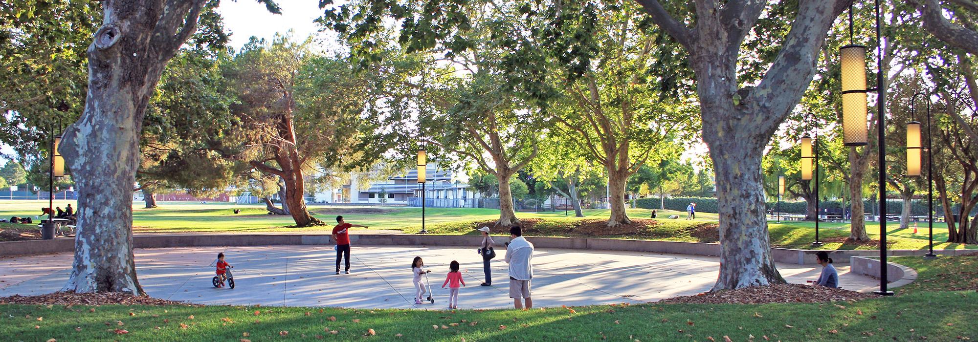 San Francisco | TCLF